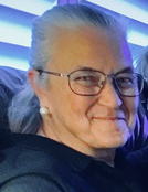 Anne McCabe - 2023 - North Sacramento Funeral Home, Inc