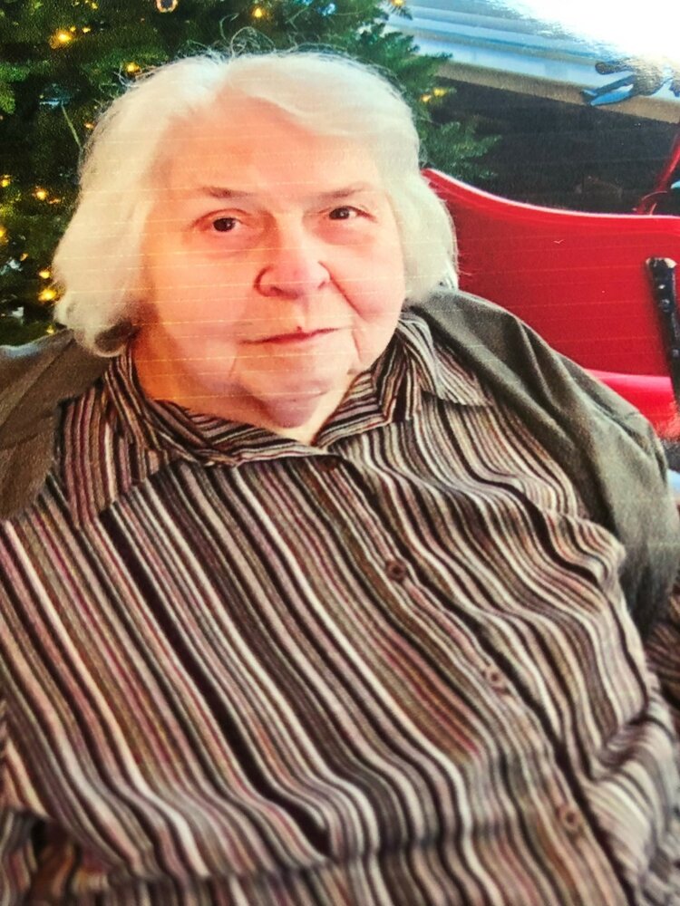 Joan Marie Dudley - 2022 - Hill Funeral Home & Cremation Service