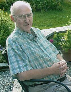 James M. "Jim" Bowlby - 2023 - Heald Funeral Home