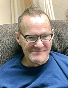 Richard William Jahnke - 2023 - Rush Family Care Service