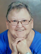 Patricia "Pat" Mary Ann Carter - 2023 - Ryan Mortuary