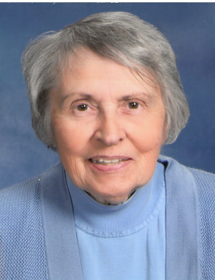 Mary Ellen De Leonardis - 2023 - Smith Corcoran Funeral Homes