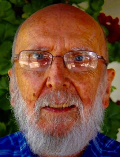 Gordon George Wehner - 2023 - Evergreen Memorial Gardens