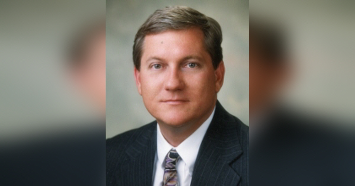 Obituary information for Greg Foster