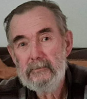 Thomas Gerard Spearin - 2023 - Burpee Carpenter & Hutchins Funeral Home