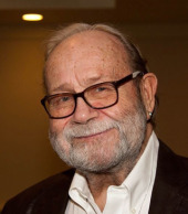 Dr. J. Keith Roberts - 2023 - The Funeral Chapel