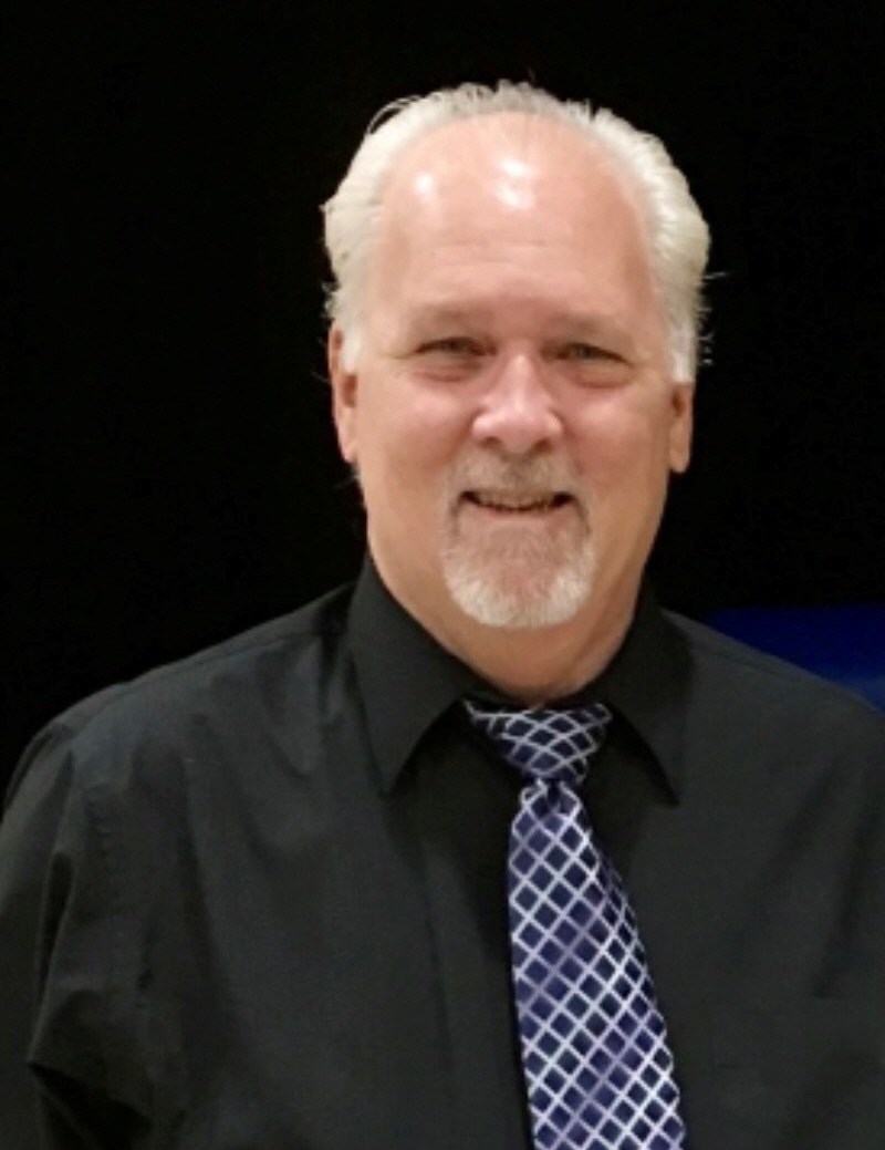 Terrence Craig Hayes - 2023 - Schneider-Hall Funeral Home