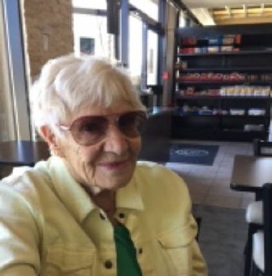 Joan Elizabeth Stephens - 2023 - Dods & McNair Funeral Home, Chapel ...