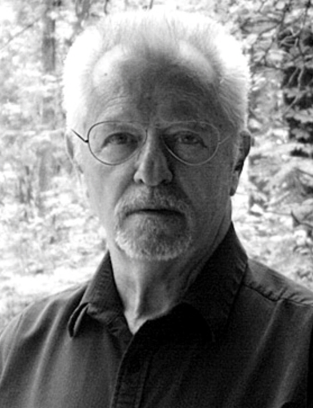 Daniel Bittman - 2023 - EC Nurre Funeral Homes