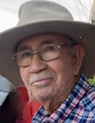 Ramon Torres Garcia - 2023 - Trevino Funeral Homes - Old Port Isabel