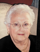 Viola "Vi" Schmick - 2023 - Moore Funeral Home, P.A.