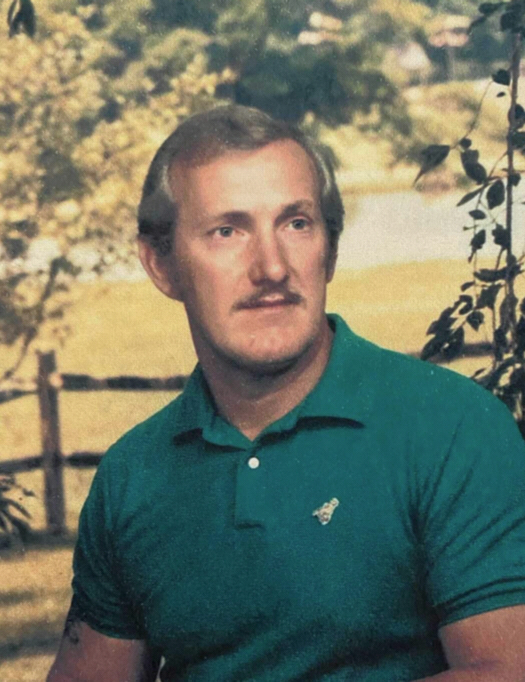 Jack O. Rothwell - 2023 - Wilson-Schramm-Spaulding Funeral Home