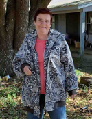 Malynda Joyce Davis - 2023 - Freeman Funeral Home Waynesboro Chapel