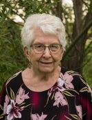 Mary Dyck - 2023 - Wheatland Funeral Service