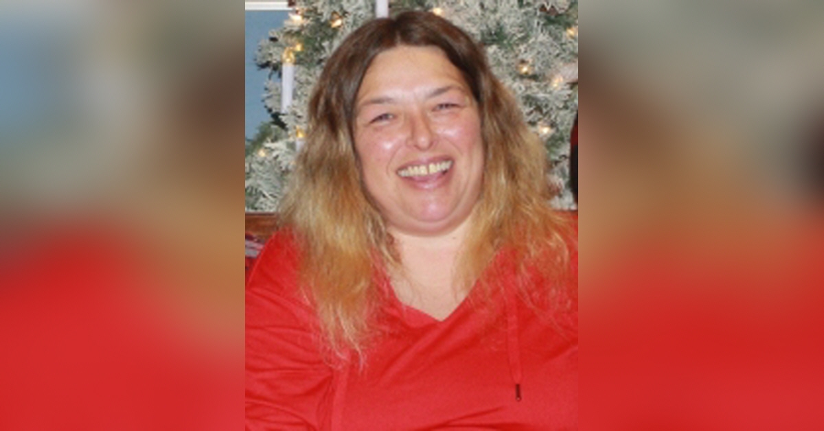 Obituary information for Sonya Michelle White Lusk