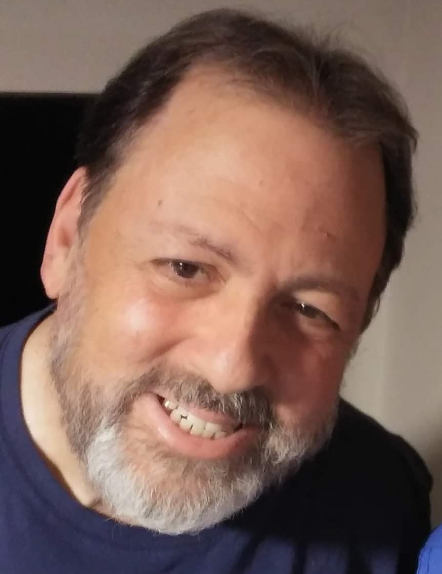 Steven Henry Suarez - 2023 - Hackman Family Funeral Homes