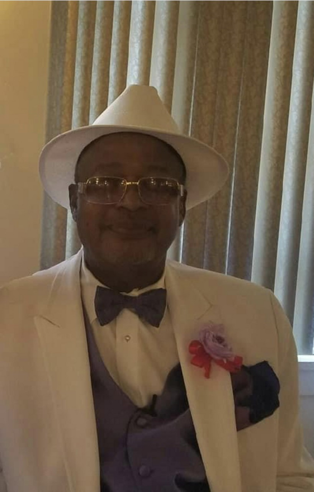Richard Donaldson, Sr. - 2023 - Vaughn C Greene Funeral Services