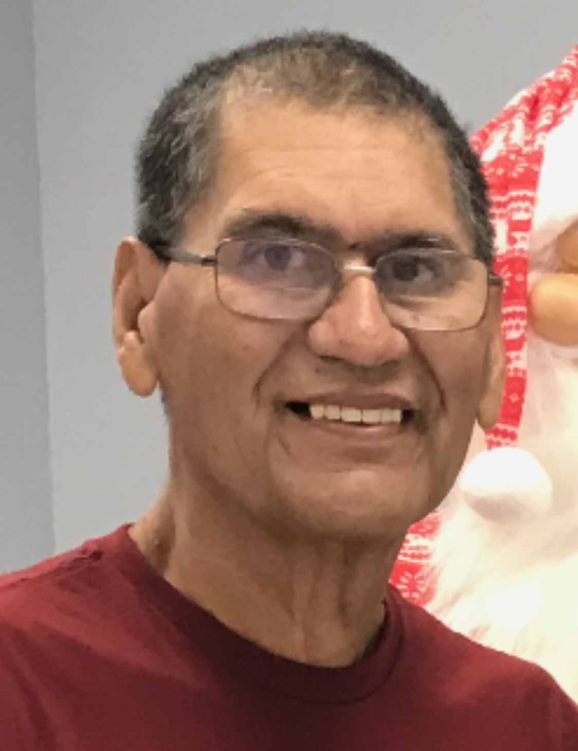 Santiago "Jimmy" Flores - 2023 - Sunset Memorial Oaks - Del Rio