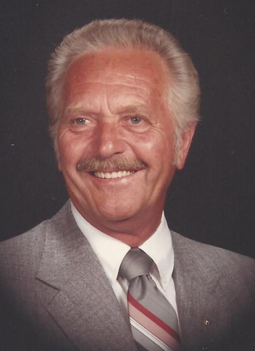 Eugene 'Gene' D. Allen - 2016 - Anderson-Long-Klontz Funeral Home ...