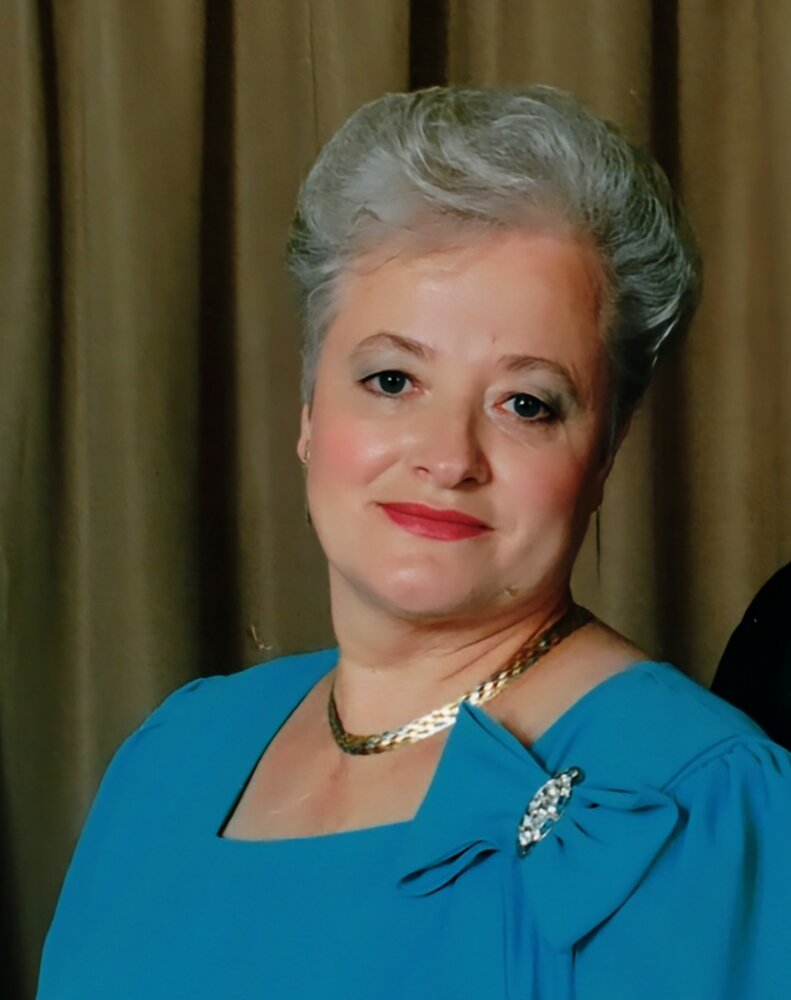 Mary Boksa - 2023 - Farley Funeral Homes and Crematory - Venice