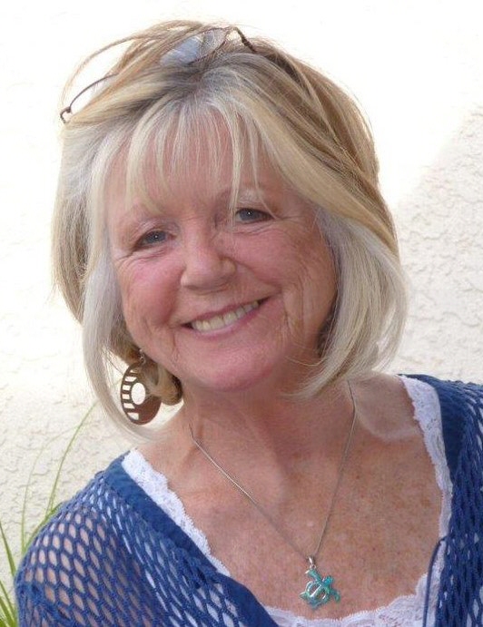 Karen Lee Magill - 2023 - Click Funeral Home