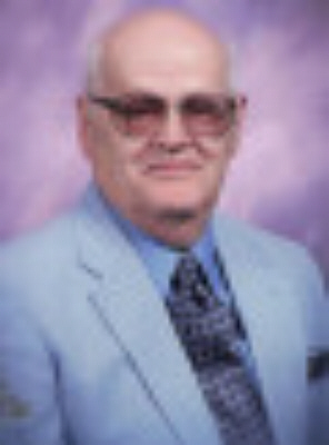 Robert Bartels - 2023 - Ranfranz & Vine Funeral Home