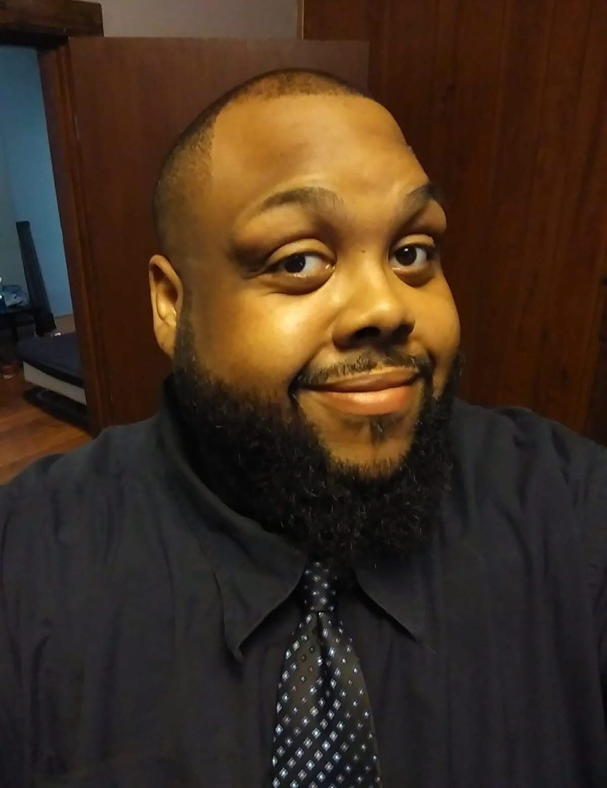 Jacob Antoine Alexander - 2023 - Thompson and Son Funeral Home