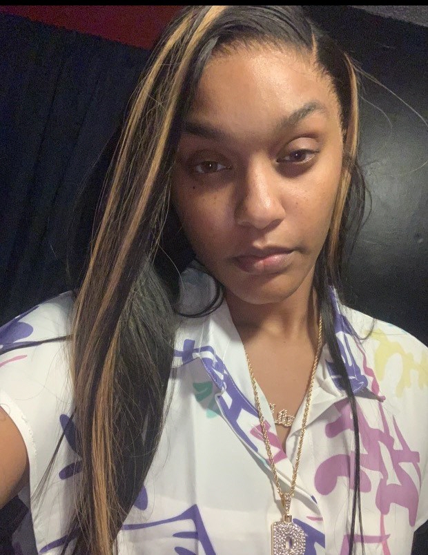 Nekaybaw Iyona Collier Moore - 2023 - Yates Funeral Home & Cremation ...