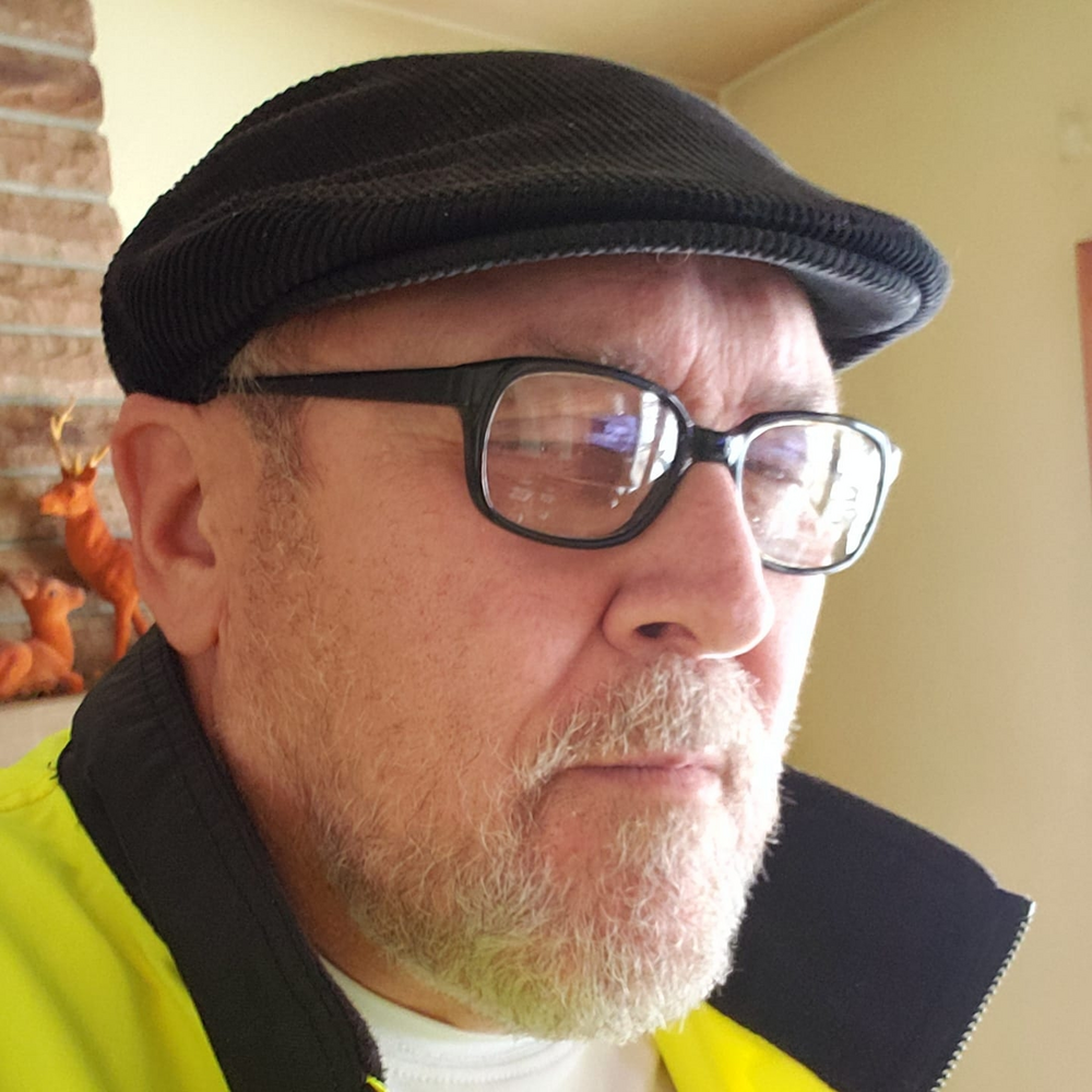 Bruce Allen Shields - 2023 - Ducro Funeral Services