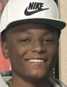Jeray Whitaker - 2023 - Collins & Stone Funeral Home