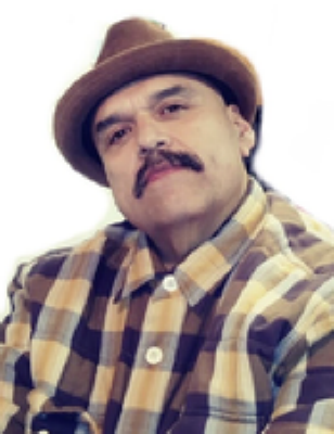 Raymundo "Baby Ray" De La Garza, Jr. - 2023 - Marshall-Spoo Sunset ...