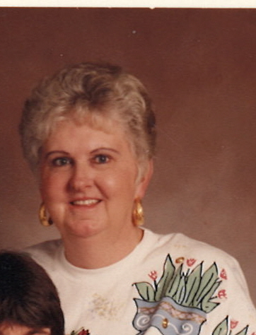 Wanda Crosby Fortenberry - 2023 - Hulett Winstead Funeral Home