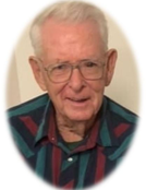 Arthur Clay (A.C.) Reel - 2023 - Niebur Funeral Homes