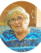 Kathleen Lois Bulger - 2023 - Thom's Funeral Home And Reception Centre