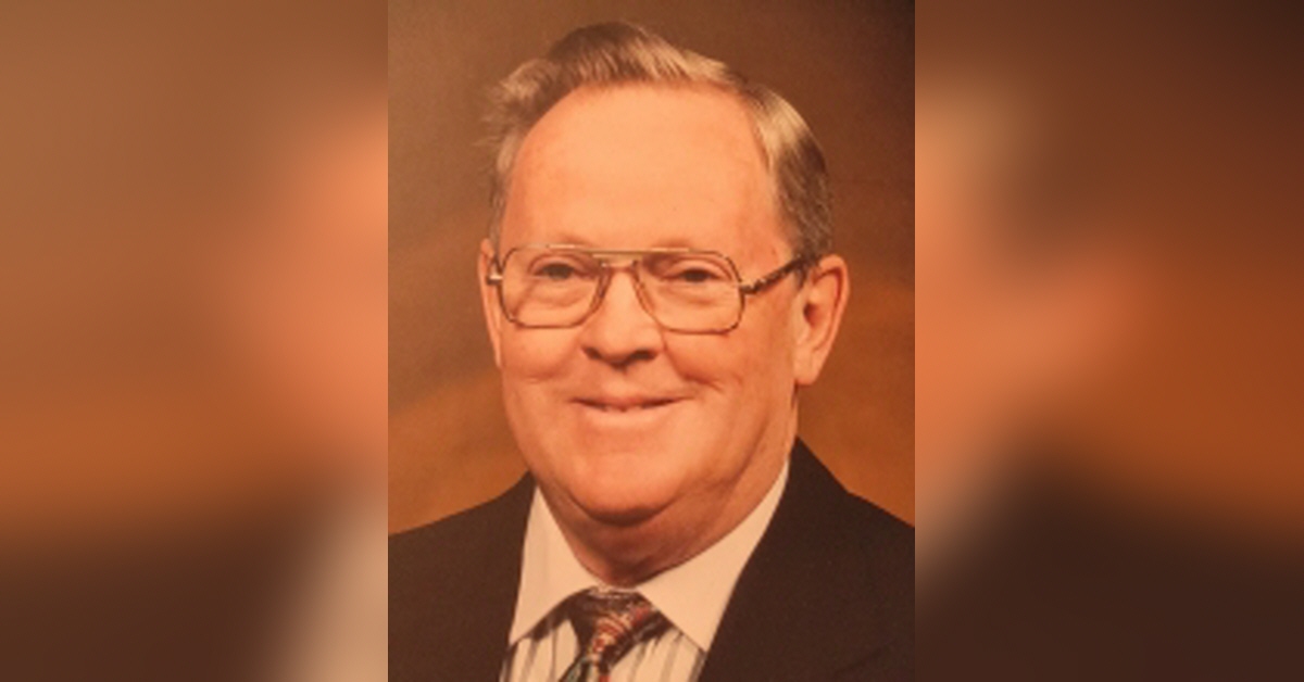Obituary information for John A. O'Bannon