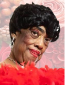 Louvenia Garrett - 2023 - New McFall Brothers Funeral Home