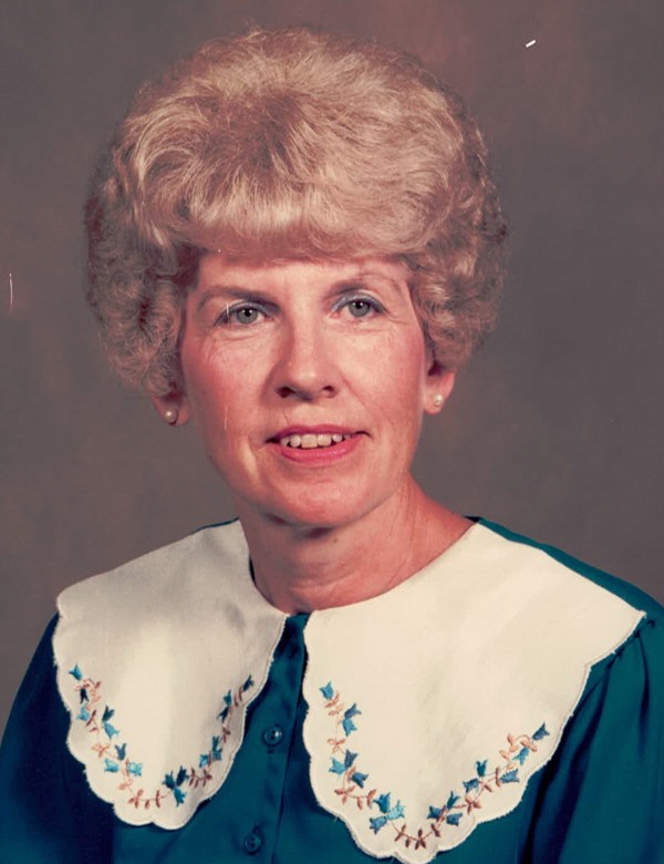 Julia Adelaide "Addie" White - 2023 - JC Kirby and Son Funeral Chapels SRS