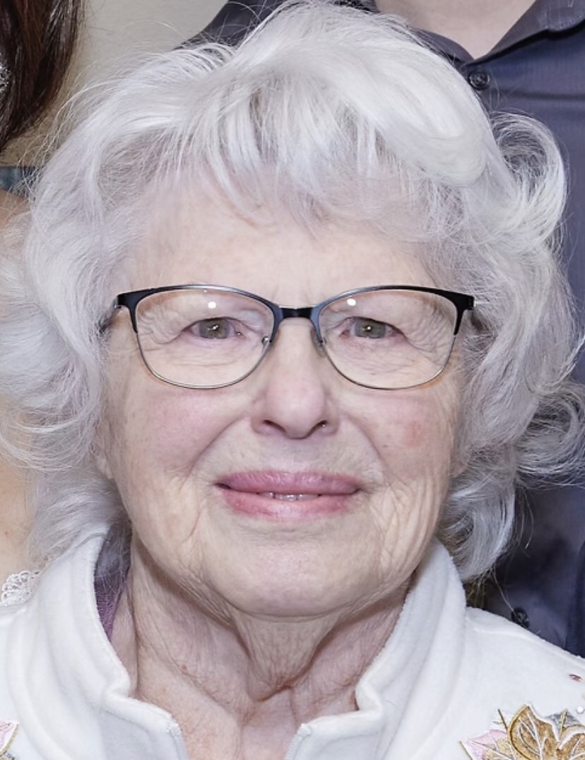 Marlane Georgia Straight - 2023 - Life Tributes Cremation Center