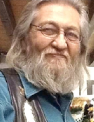 Ronald "Bear" Martin - 2022 - Mountain Memorial Funeral Home