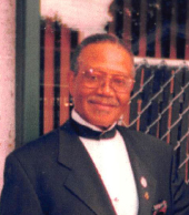 Rev. Dr. Archie Major Witsell - 2023 - Paul Lane Funeral Home Inc.
