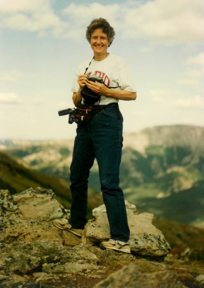 Frances Christine Whitmore - 2022 - Bell Tower Funeral Home