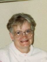 Colleen Anne Luce - 2023 - VanRensselaer & Son