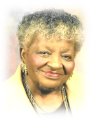 MRS. JULIA MAE DIXON LAWRENCE - 2023 - Stuart Mortuary, Inc