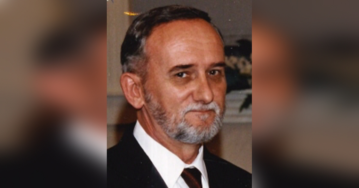 Obituary information for Raymond F. Burton, III