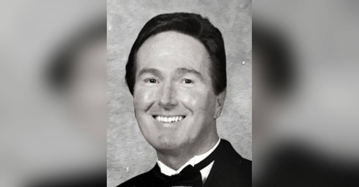 Obituary information for R. Michael Clear