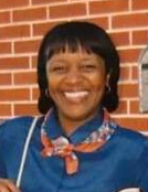 Audrey Jackson-Avant - 2023 - Legacy Funeral Home