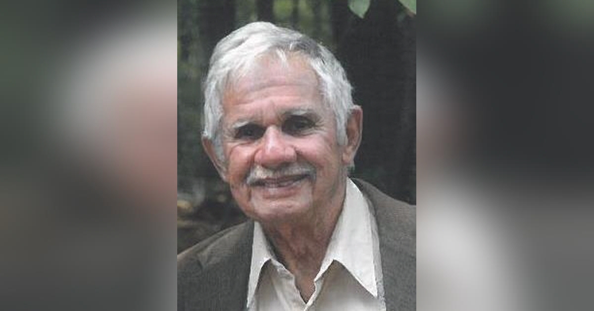 Obituary information for Anthony C. Wenger