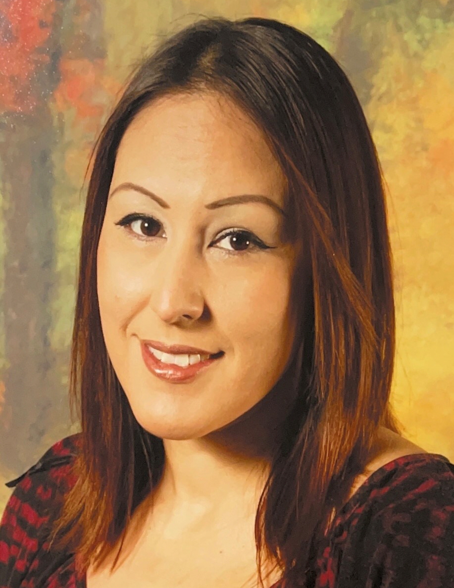 Sabrina Molina - 2023 - Platts Funeral Home