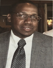 Obituary information for Willie James Dunbar Jr.