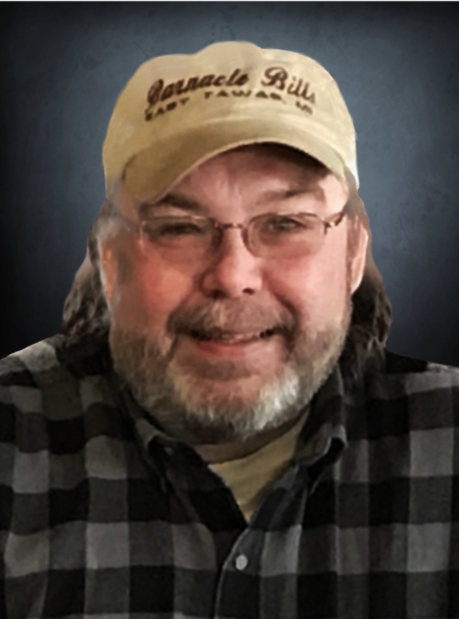 Joseph Kemp Patton - 2023 - Ware Smith Woolever Funeral Directors